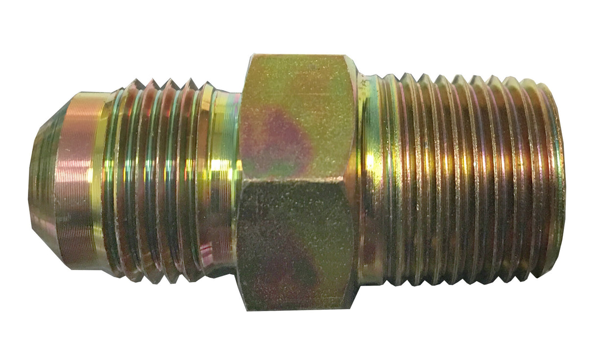 Gas Flare Fitting | Firegear — MadCap Outdoor Fire