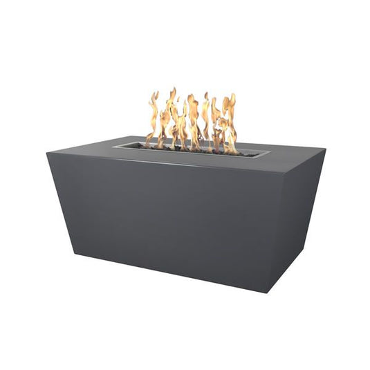 Linear Fire Pits – MadCap Outdoor Fire